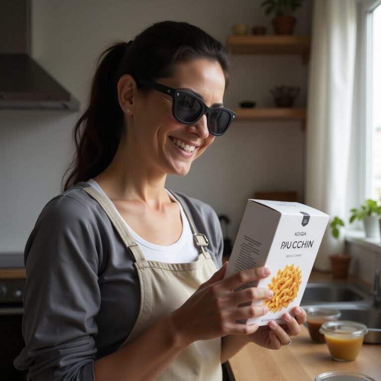 EchoVision from AGIGA