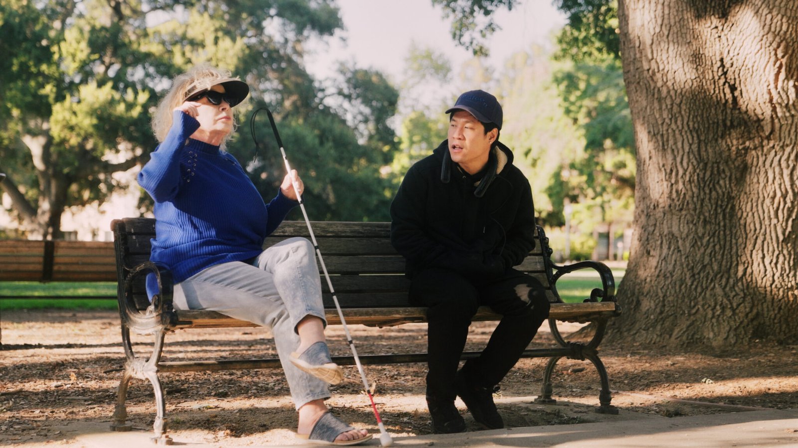 EchoVision from AGIGA